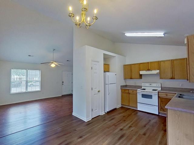 4252 Sunglow Drive