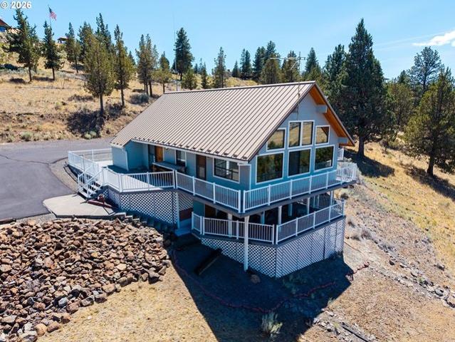 4252 SW Lakeview Dr, Culver, OR 97734