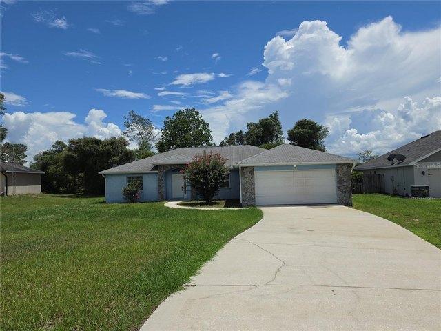 4252 SW 102nd Pl, Ocala, FL 34476