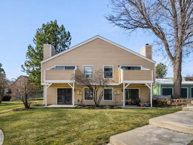 4252 S Richfield Way