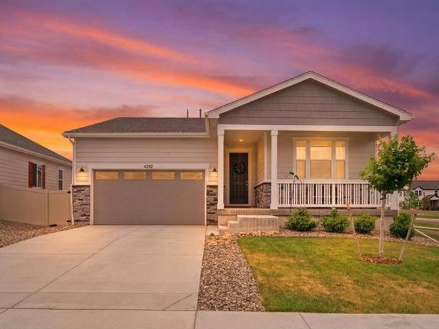 4252 Satinwood Dr, Johnstown, CO 80534