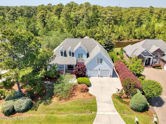 4252 Skeffington Ct, Southport, NC 28461