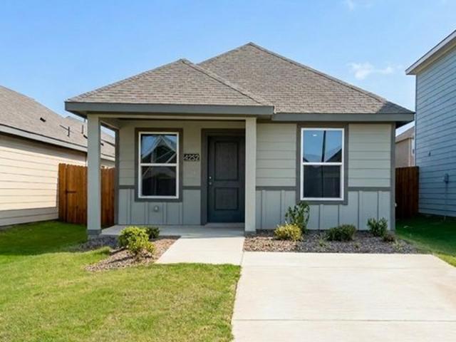4252 Tafoya Ln, Crandall, TX 75114
