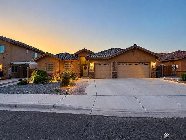 4252 W 25th St, Yuma, AZ 85364