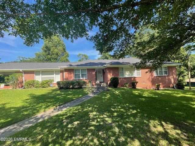 4252 23rd Ave, Meridian, MS 39305