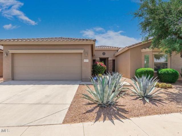 42533 W Good Vibrations Ln, Maricopa, AZ 85138