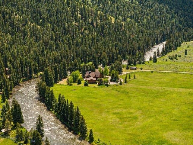 42530 Gallatin Rd, Big Sky, MT 59716