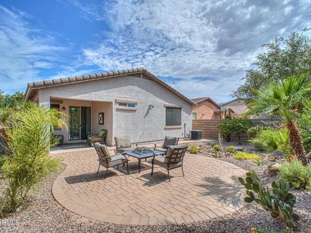 42531 W Palmyra Ln, Maricopa, AZ 85138