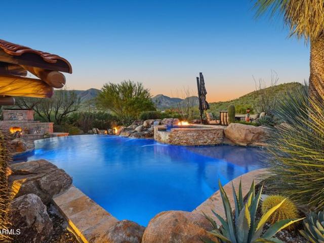 42531 N Spur Cross Rd, Cave Creek, AZ 85331