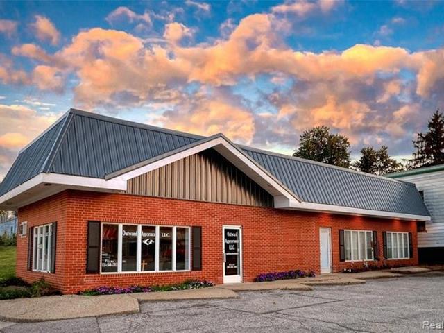 4253 Main St, Brown City, MI 48416