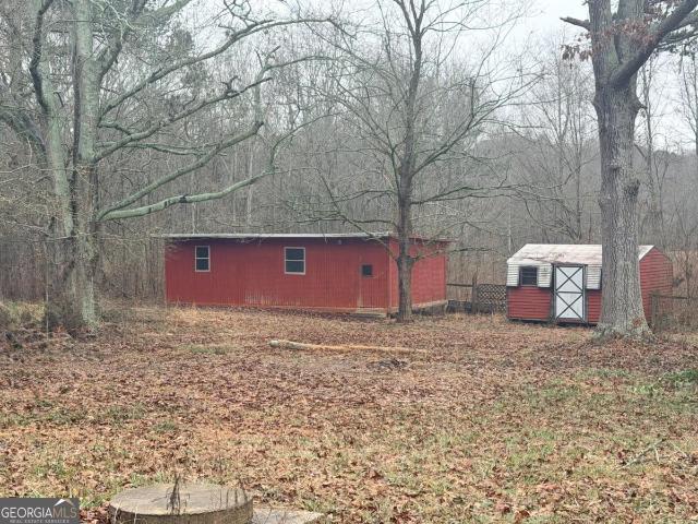 4253 Mount Olive Road