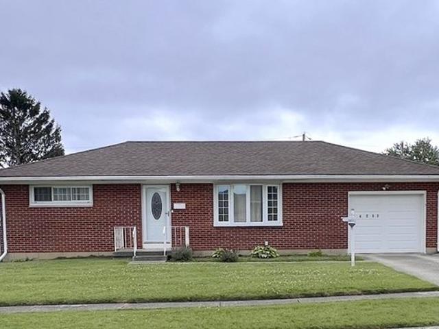 4253 Nevada Rd, Springfield, OH 45503