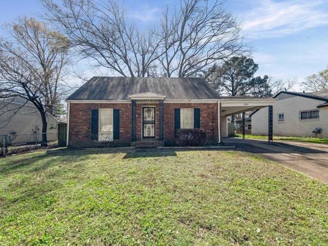 4253 Cottonwood Rd, Memphis, TN 38118