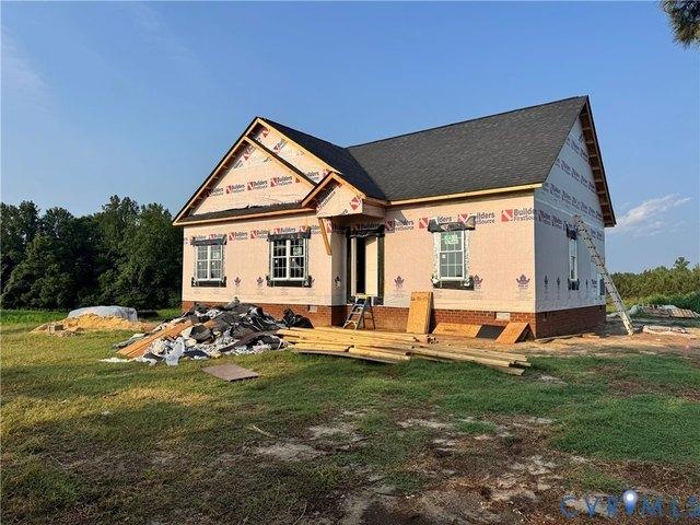 4253 Dunbrooke Rd, Tappahannock, VA 22560