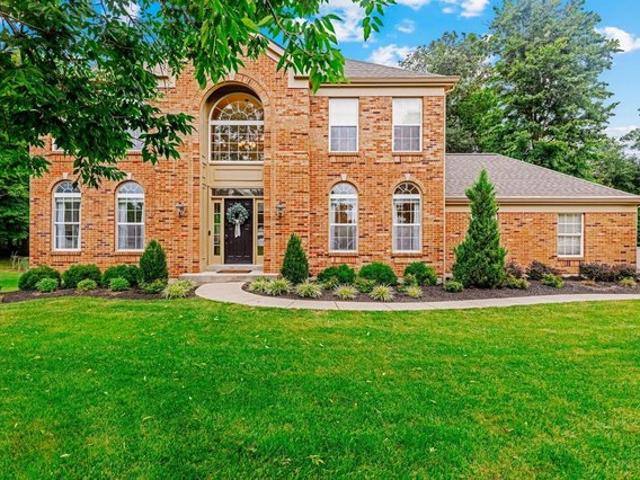 4253 English Oaks Ct, Union Township, OH 45103
