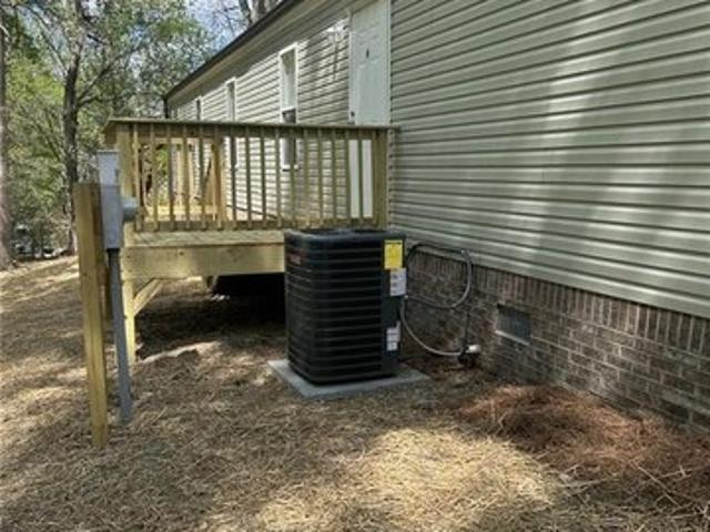 4253 Fairwood Dr, Trinity, NC 27370