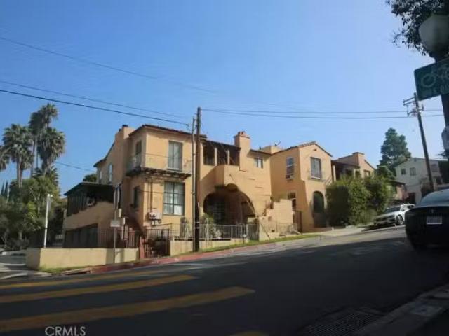 4253 Franklin Ave, Los Angeles, CA 90027 MLS DW25025911