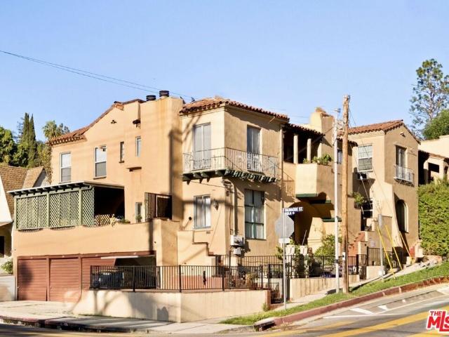 4253 Franklin Avenue