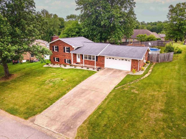 4253 Hilldale Drive