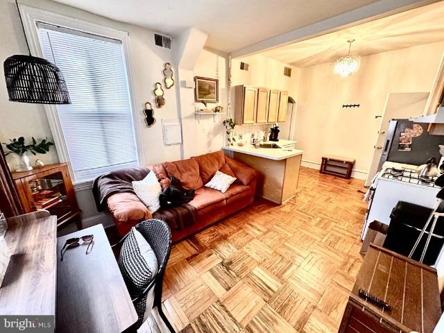 4253 Ridge Avenue # 2R