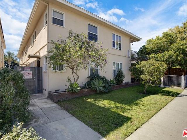 4253 S Centinela Ave, Los Angeles, CA 90066