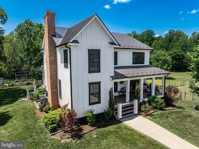 4253 S Blue Ridge