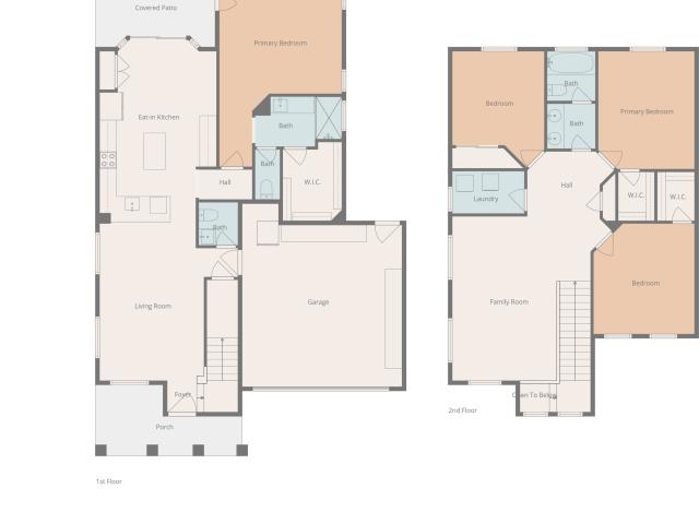 4253 S Soboba St, Gilbert, AZ 85297 | Compass