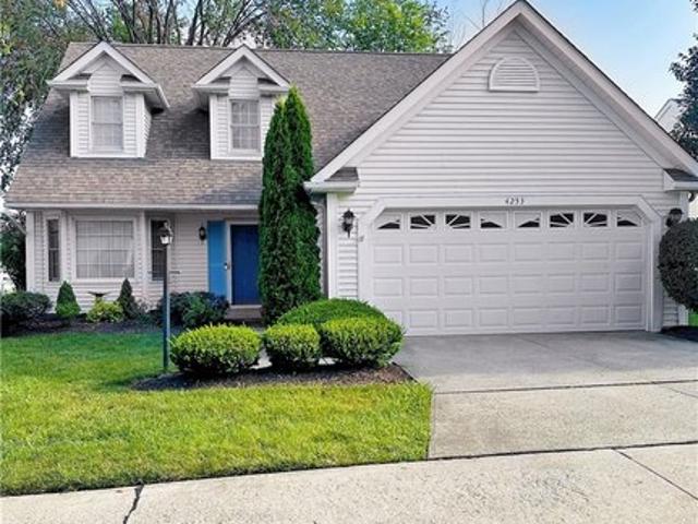4253 Taylor Ct, Brunswick, OH 44212