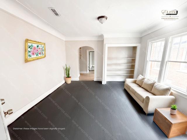 4253 W Grand St 1 Bedroom Apartment for Rent at 4253 W Grand St, Detroit, MI 48238 Winter Halter