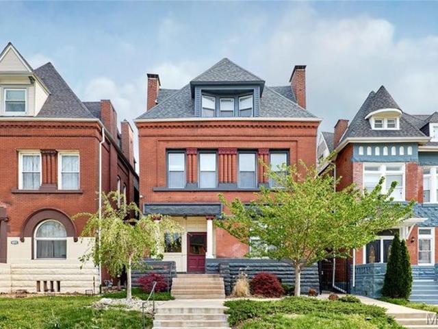 4253 Washington Blvd Unit B, Saint Louis, MO 63108