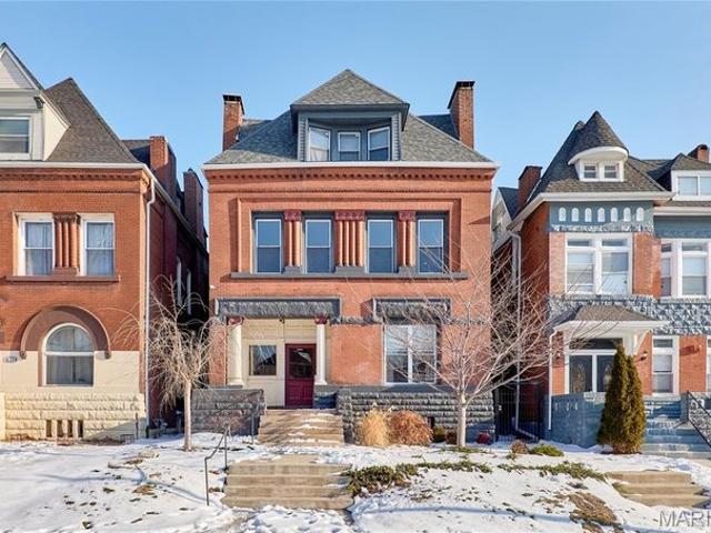 4253 Washington Blvd Unit C, Saint Louis, MO 63108