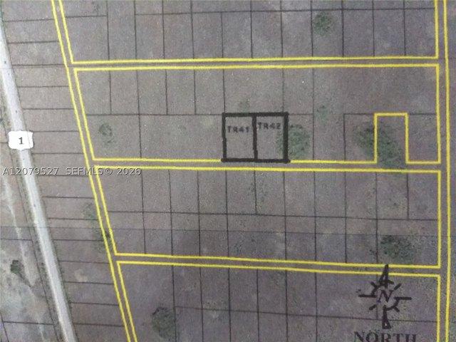 425XX W Near # US1, Homestead, FL 33035