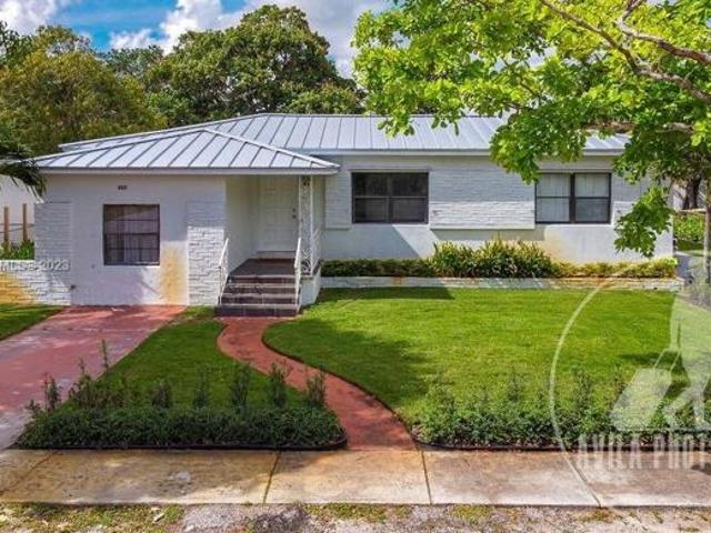 425 122nd St NW, North Miami, FL 33168