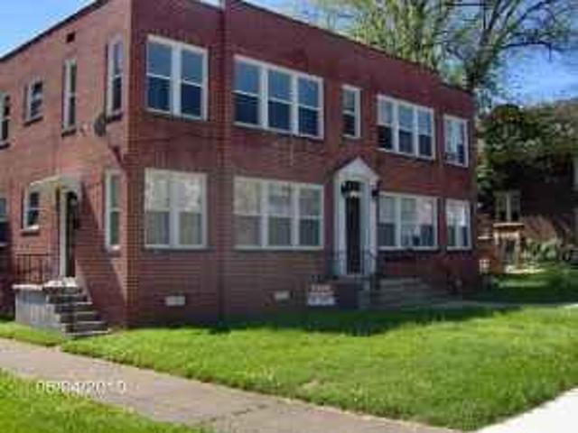 $425 / 1br Apartment for rent Ritter Park map