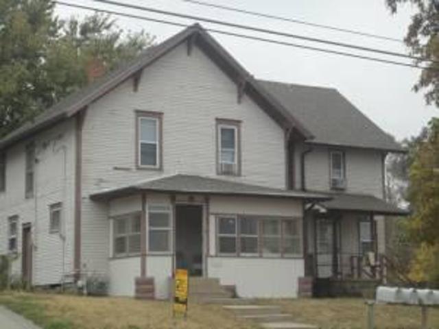 $425 / 1br Spacious 1 Bedroom 700 W. P street map