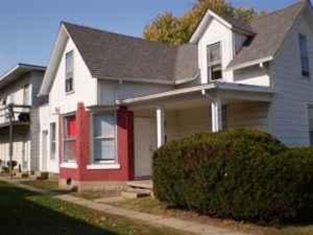 $425 / 1br 1 bedroom near Columbian Park 630 S 21st