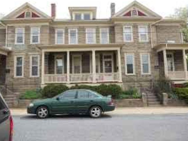 $425 / 1br 25 Fayette St Newtown Staunton, Va map