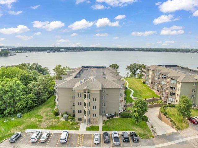 425 240th Ave Unit 300, Arnolds Park, IA 51331