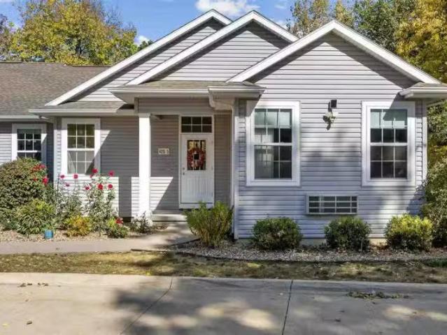 425 27TH AVE UNIT 5, AMANA, IA 52203 Condo/Townhome For Sale.
