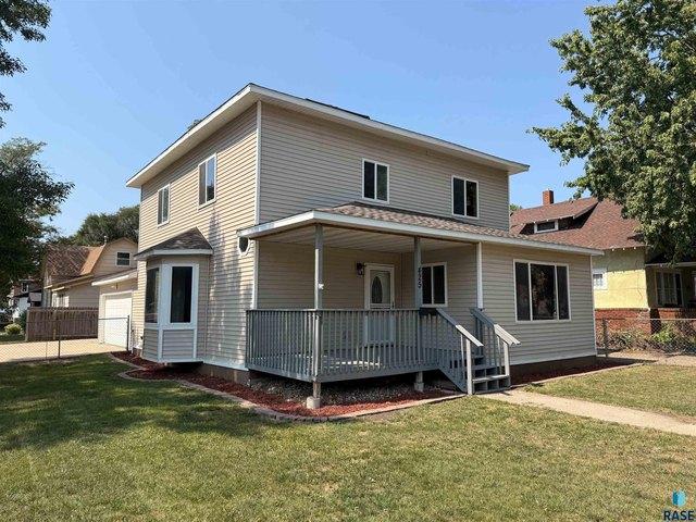425 2nd St SE, Watertown, SD 57201
