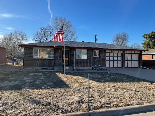 425 35th Ct, Greeley, CO 80634 | MLS #1056 | Compass