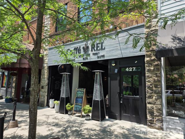 425 & 427 N Main Street