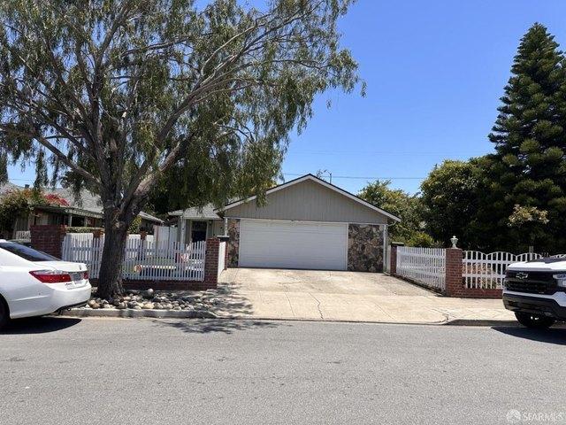 425 427 Wessex Way, Belmont, CA 94002