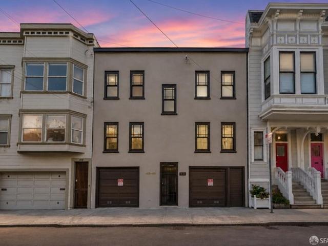 425 431 Linden St, San Francisco, CA 94102