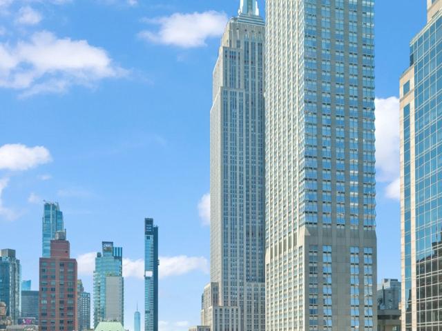425 5th Avenue 23 D