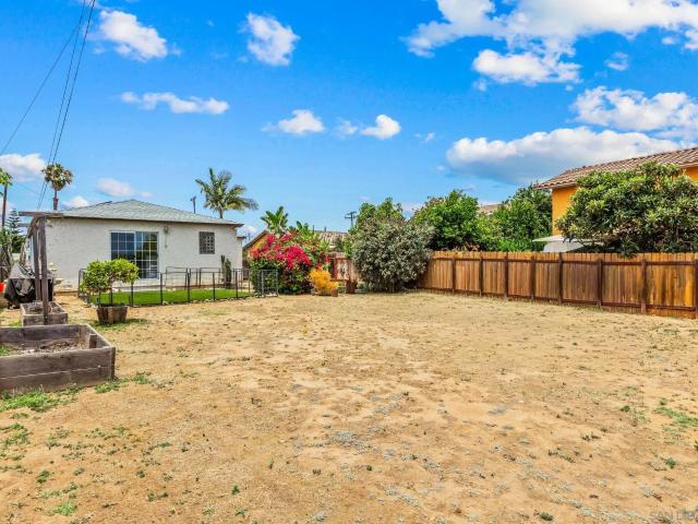425 8th St, Imperial Beach, CA 91932 | MLS #260015