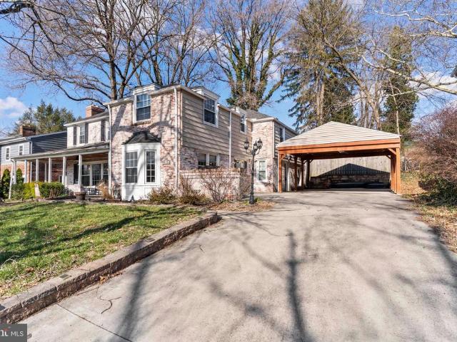 425 Country Club Road