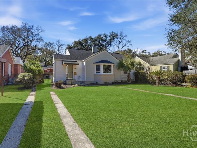 425 Columbus Drive