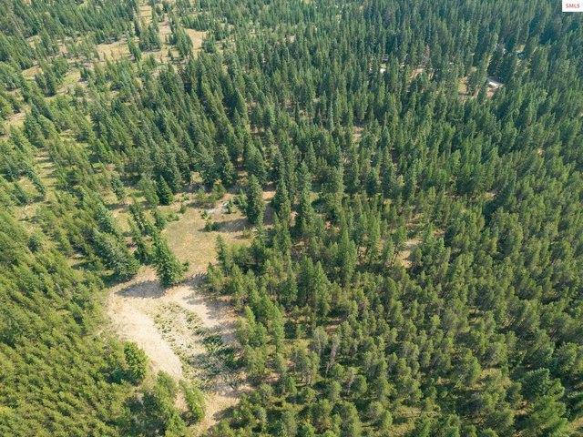 425 Compas Ln Conifer Ln Lot Aka, Bonners Ferry, ID 83805