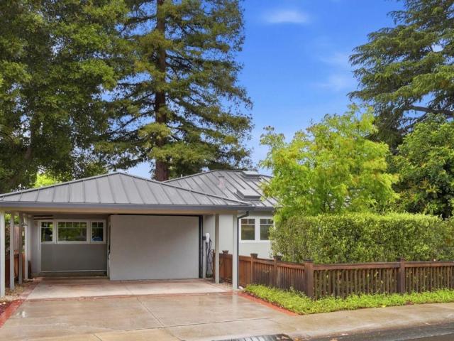 425 Concord Dr, Menlo Park, CA 94025 | MLS #ML82042 | Compass